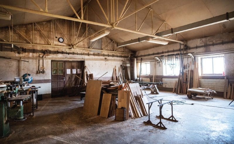 Discover the Beauty of Custom Made Irish Furniture