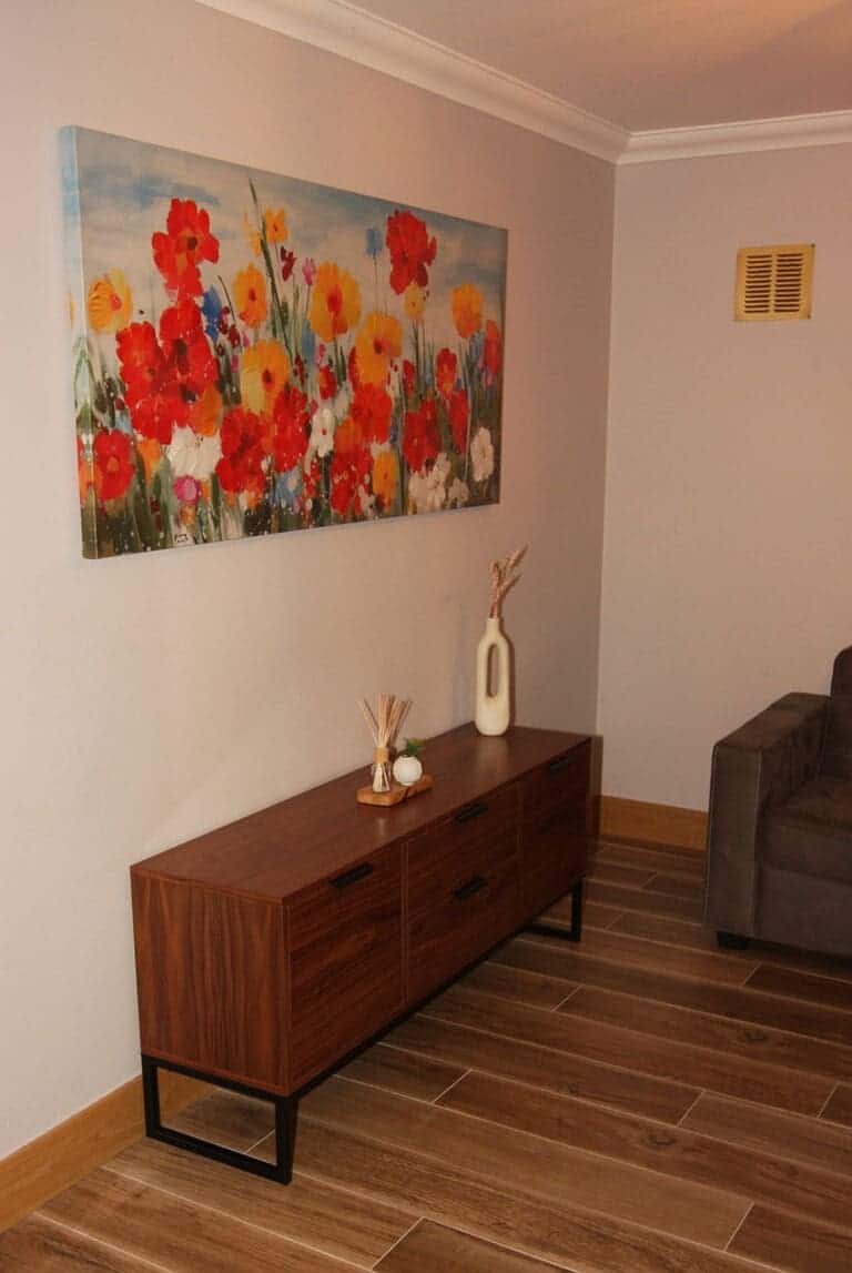 Custom Made Furniture | Irish Woodcraft